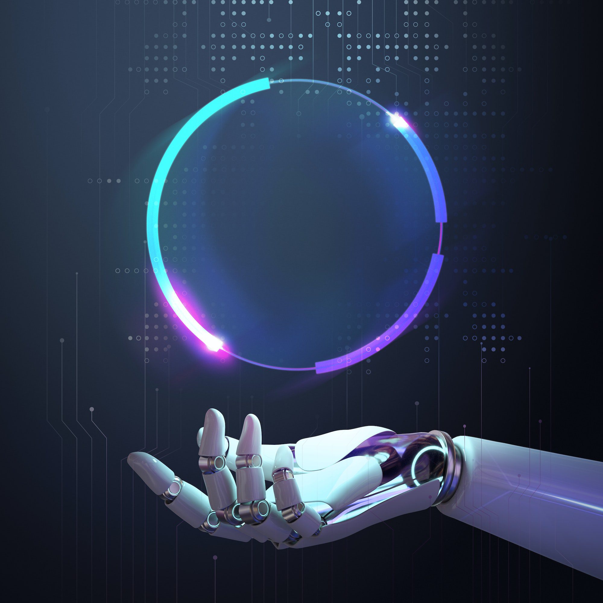 Elements Of A Good AI Prompt - Greg Doig