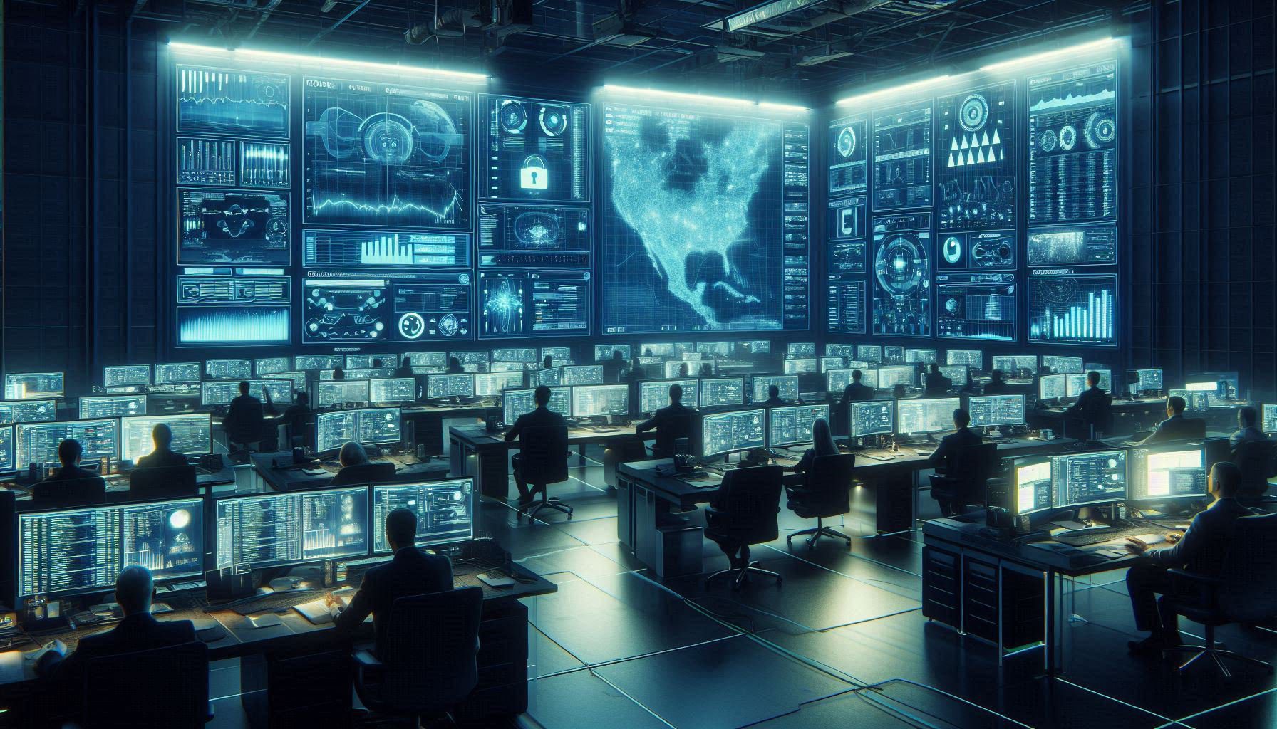 Business Leader's Guide: Understanding the Fast Flux Cybersecurity Threat